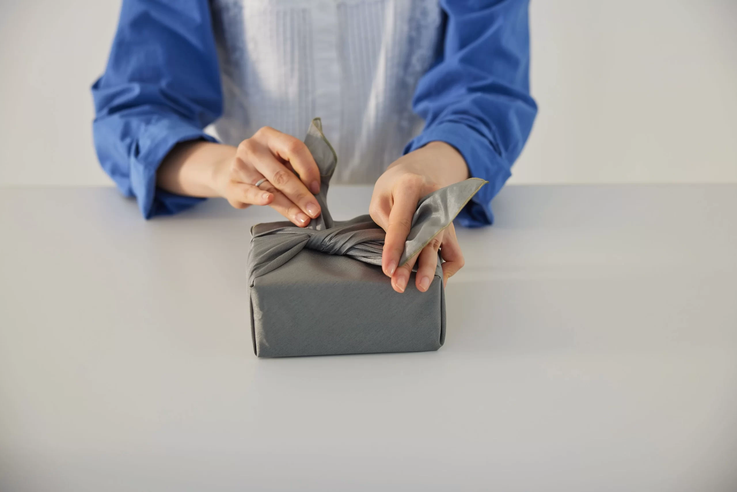 Experience Gift Wrapping - STUDIO INIIT
